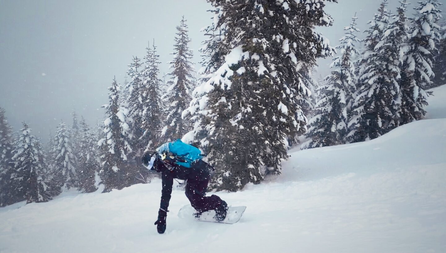 JONES SOLUTION: SPLITBOARD REVIEW - Split Decisions